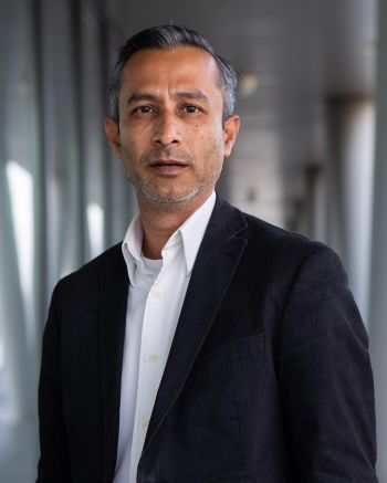 Our Team - The Water Institute